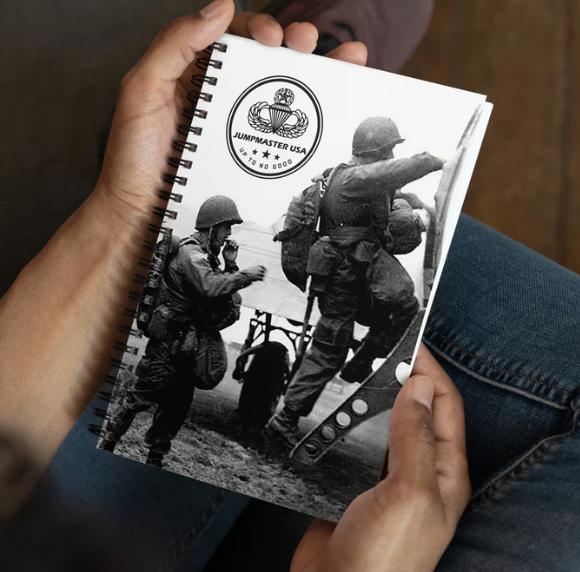 Collections – Jumpmasterusa