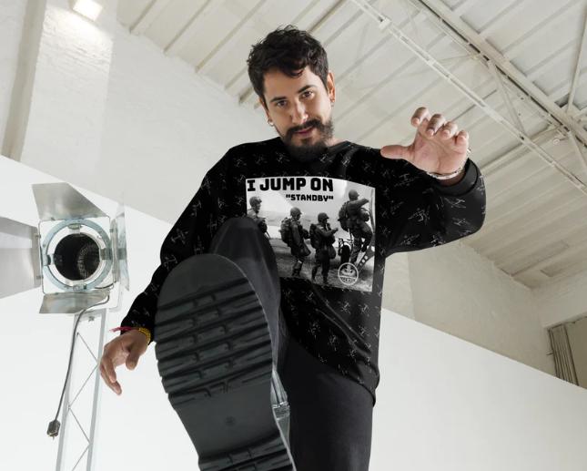 JM USA Clothing – Jumpmasterusa