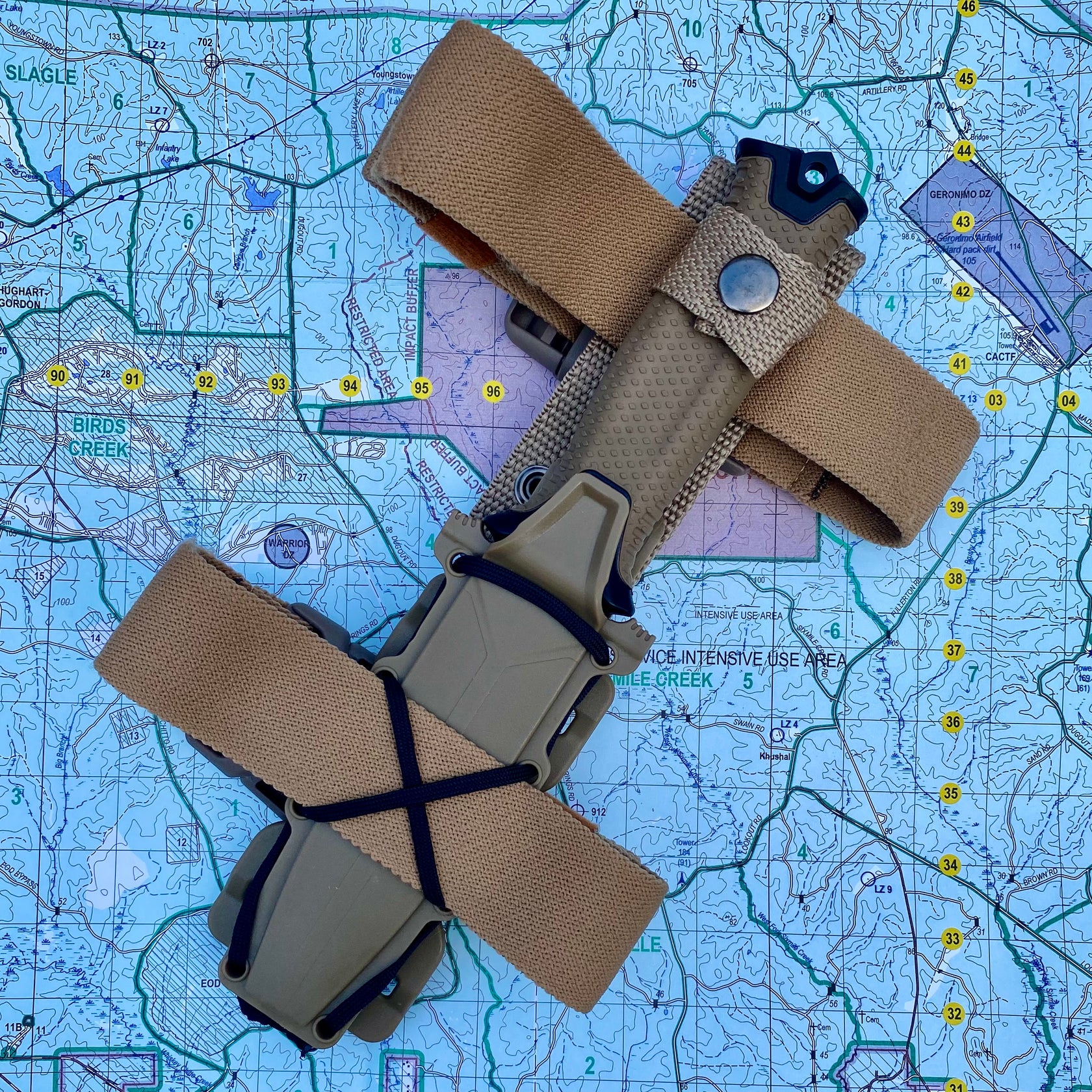 Jumpmaster School Study Guide – Jumpmasterusa