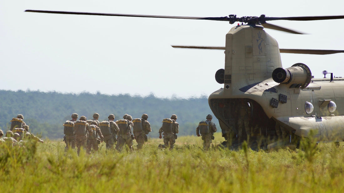 Jumpmaster USA – Jumpmasterusa