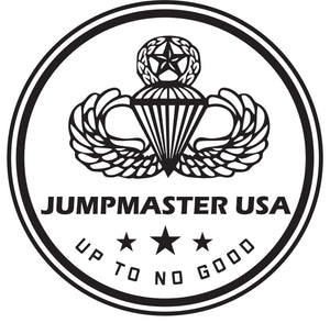 Jumpmaster School Study Guide – Jumpmasterusa