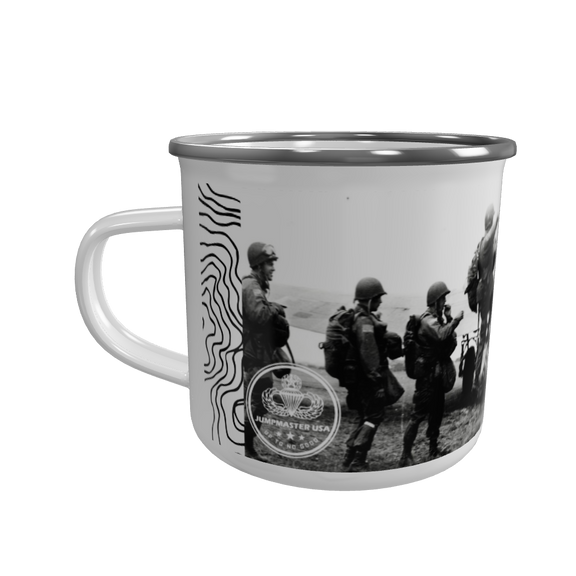 T-11 PRE-JUMP – Jumpmasterusa